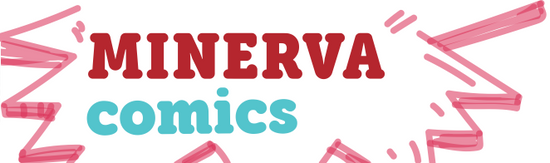 Manga y comic en español – MINERVA COMICS